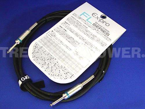 ジャンル別 ＞ ケーブル ＞ 楽器用ケーブル ＞ Ex-pro ＞ Ex-pro FL-Series/SS